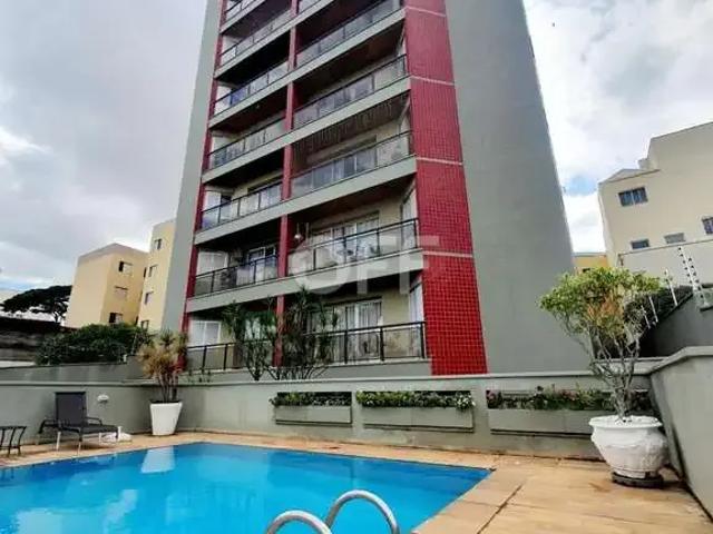 Apartamento para Venda em Campinas/SP Taquaral 2 Quartos