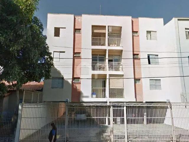 Apartamento para Venda em Campinas/SP Taquaral 2 Quartos
