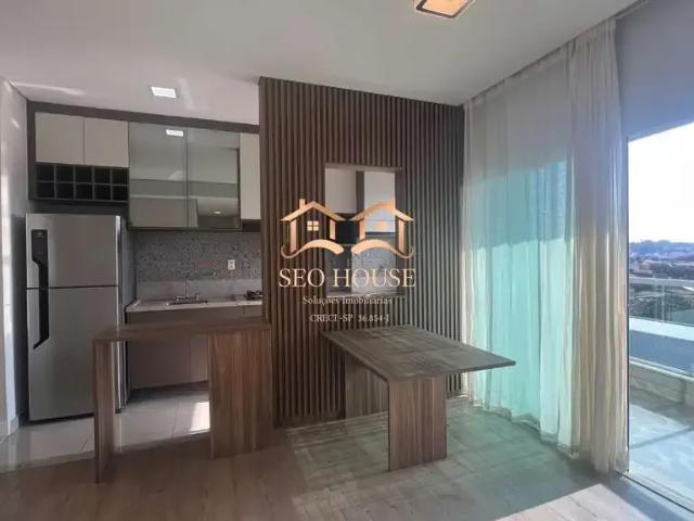 Apartamento para Venda em Campinas/SP Taquaral 2 Quartos