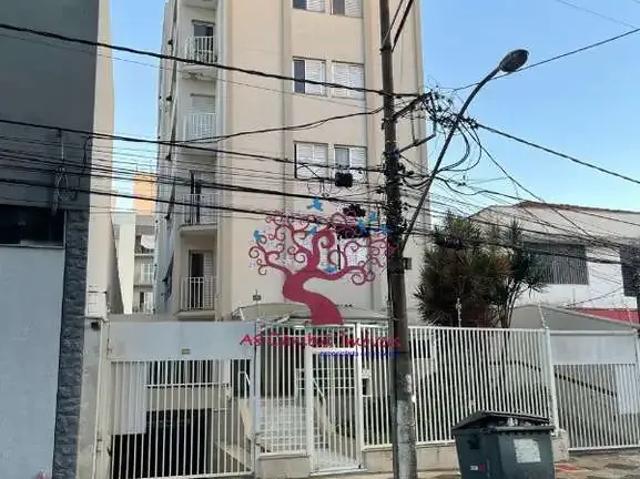 Apartamento para Venda em Campinas/SP Taquaral 2 Quartos