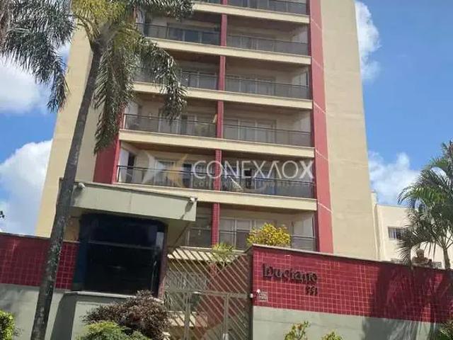 Apartamento para Venda em Campinas/SP Taquaral 2 Quartos