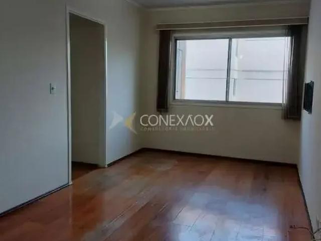 Apartamento para Venda em Campinas/SP Taquaral 2 Quartos