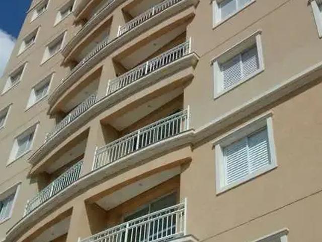 Apartamento para Venda em Campinas/SP Taquaral 2 Quartos