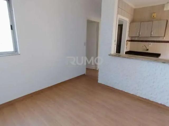 Apartamento para Venda em Campinas/SP Taquaral 2 Quartos