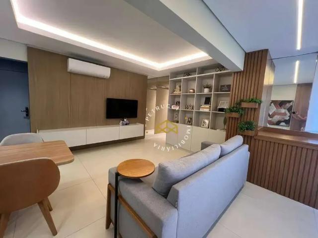Apartamento para Venda em Campinas/SP Taquaral 2 Quartos