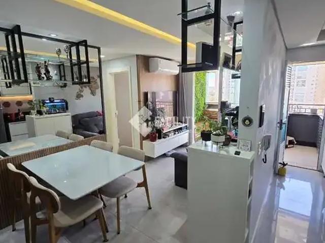 Apartamento para Venda em Campinas/SP Taquaral 2 Quartos