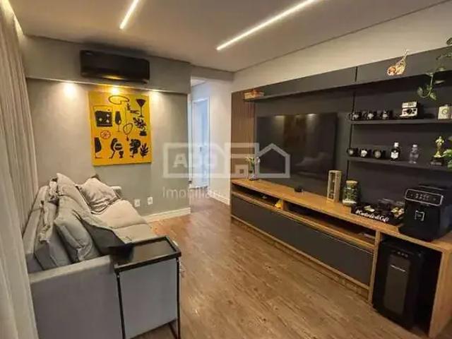 Apartamento para Venda em Campinas/SP Taquaral 2 Quartos