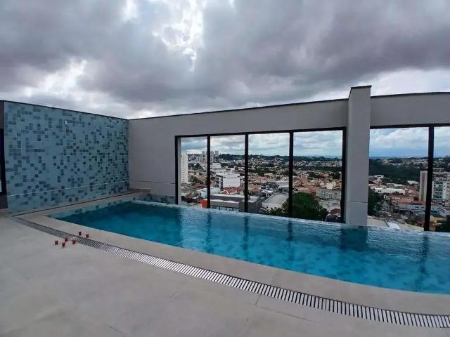 Apartamento para Venda em Campinas/SP Taquaral 2 Quartos