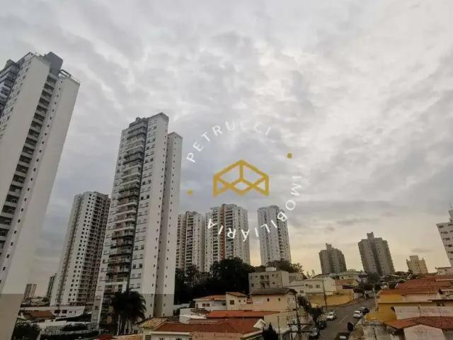 Apartamento para Venda em Campinas/SP Taquaral 2 Quartos