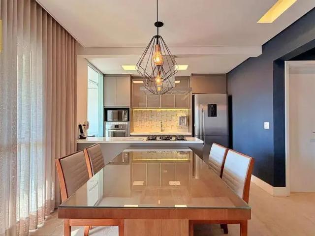 Apartamento para Venda em Campinas/SP Taquaral 2 Quartos