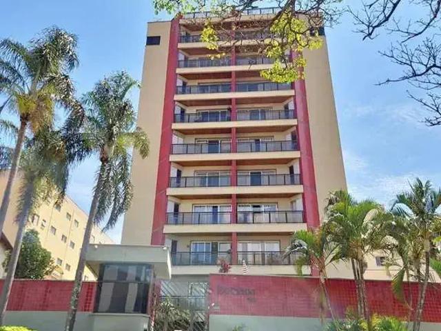 Apartamento para Venda em Campinas/SP Taquaral 2 Quartos