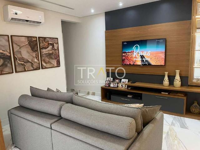 Apartamento para Venda em Campinas/SP Taquaral 2 Quartos