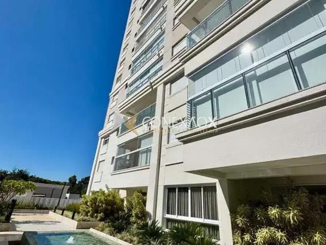 Apartamento para Venda em Campinas/SP Taquaral 2 Quartos