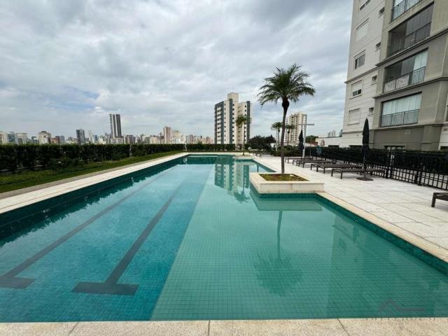 Apartamento para Venda em Campinas/SP Taquaral 2 Quartos