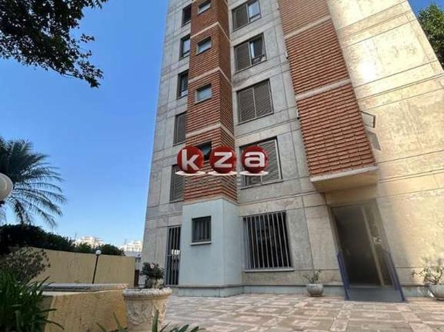 Apartamento para Venda em Campinas/SP Taquaral 2 Quartos