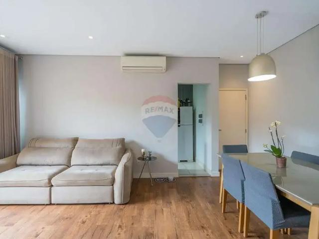 Apartamento para Venda em Campinas/SP Taquaral 2 Quartos