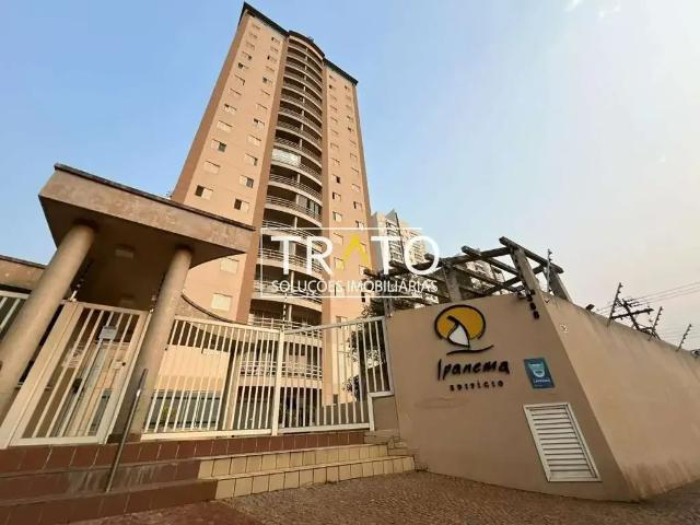 Apartamento para Venda em Campinas/SP Taquaral 2 Quartos