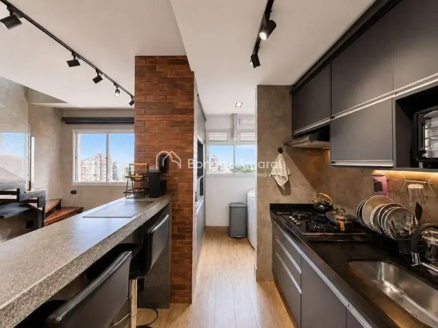 Apartamento para Venda em Campinas/SP Taquaral 2 Quartos