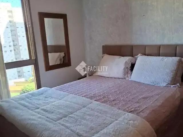 Apartamento para Venda em Campinas/SP Taquaral 2 Quartos
