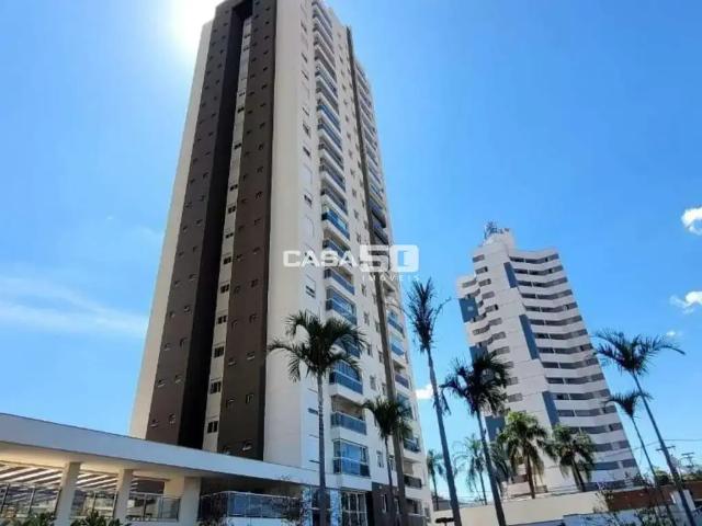 Apartamento para Venda em Campinas/SP Taquaral 2 Quartos