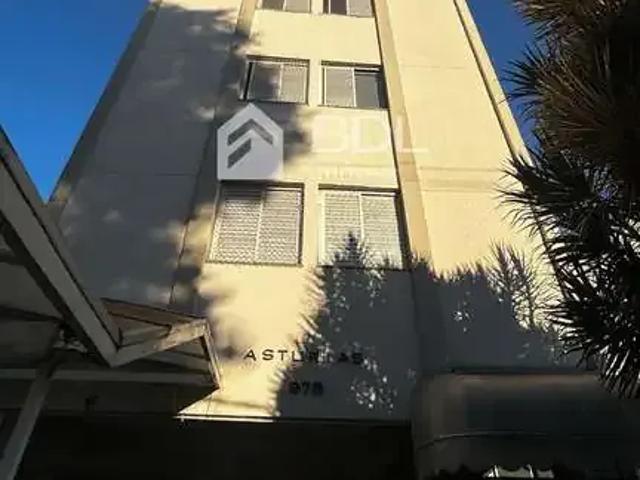 Apartamento para Venda em Campinas/SP Taquaral 2 Quartos