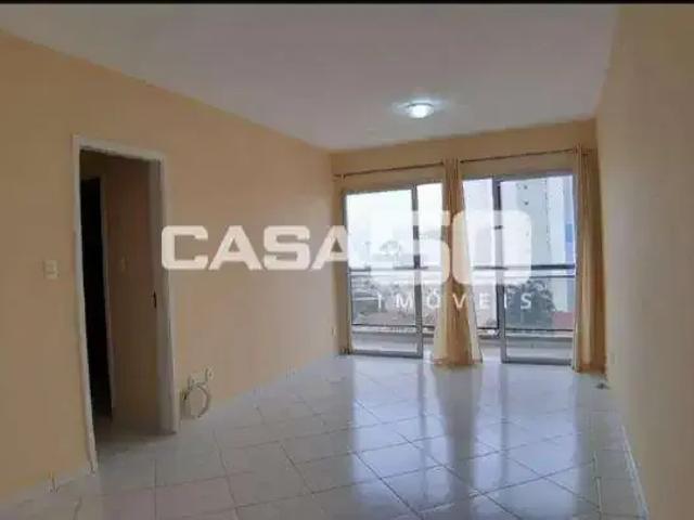 Apartamento para Venda em Campinas/SP Taquaral 2 Quartos