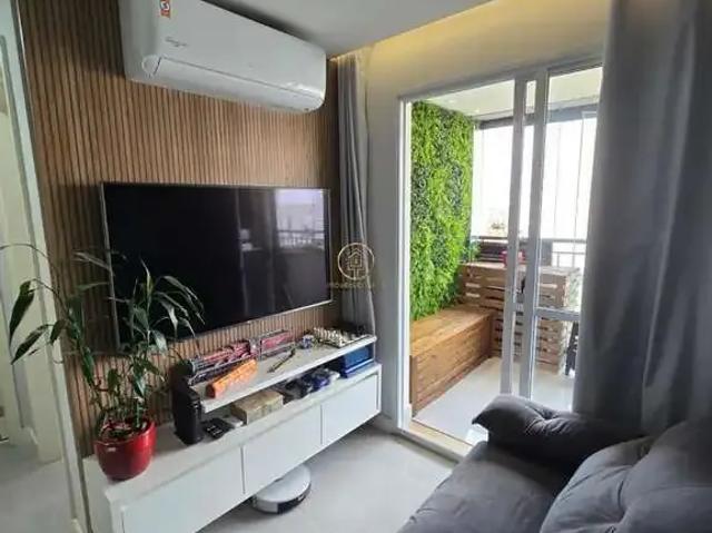 Apartamento para Venda em Campinas/SP Taquaral 2 Quartos