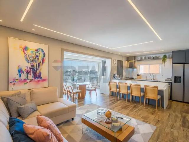 Apartamento para Venda em Campinas/SP Taquaral