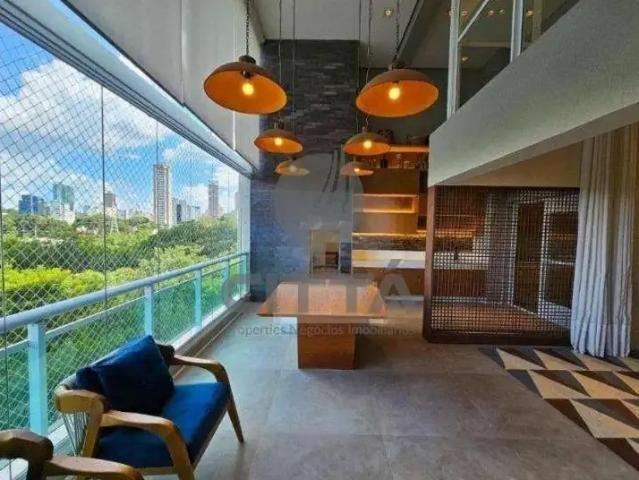 Apartamento para Venda em Campinas/SP Taquaral 4 Quartos