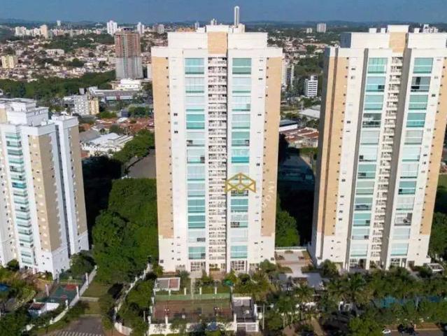 Apartamento para Venda em Campinas/SP Taquaral 4 Quartos