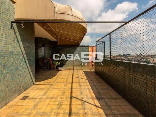 Apartamento para Venda em Campinas/SP Taquaral 4 Quartos