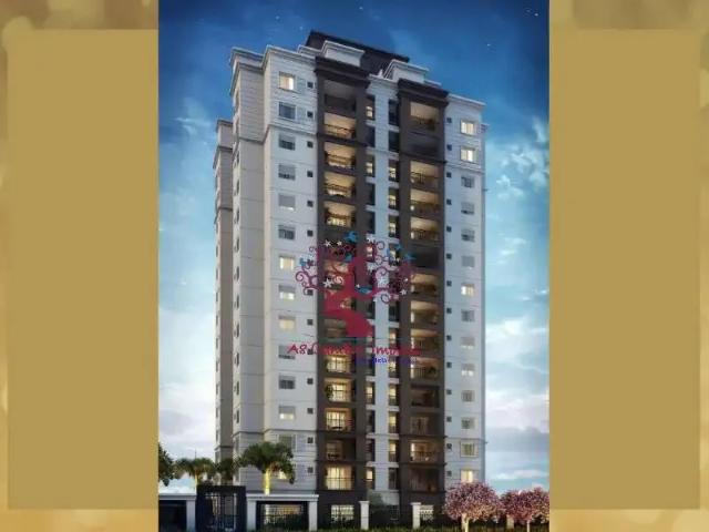 Apartamento para Venda em Campinas/SP Taquaral 4 Quartos