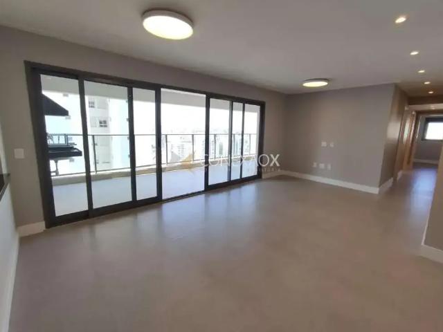 Apartamento para Venda em Campinas/SP Taquaral 4 Quartos