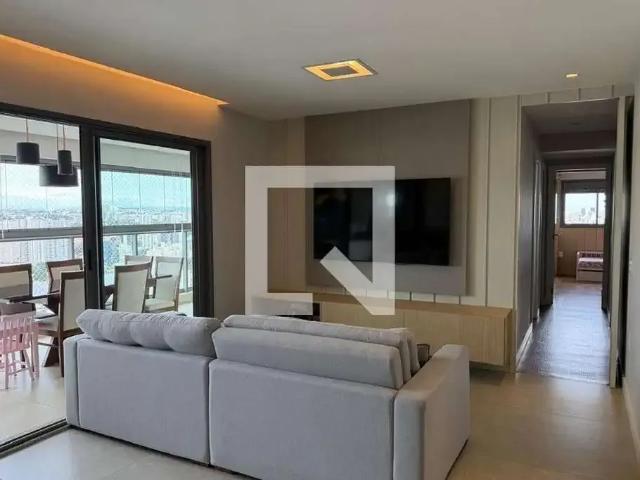 Apartamento para Venda em Campinas/SP Taquaral 4 Quartos