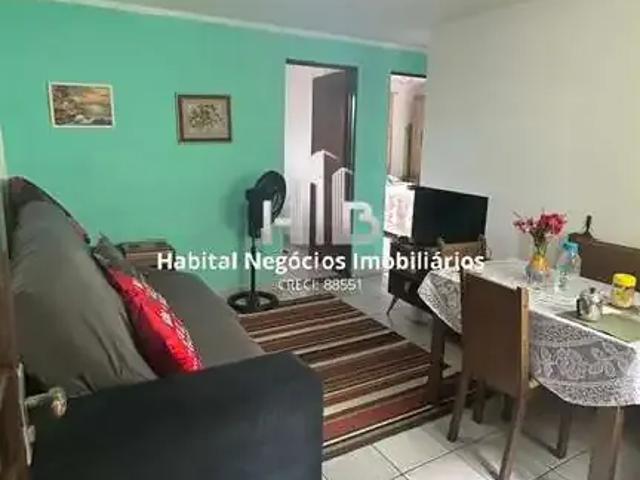 Apartamento para Venda em Campinas/SP Techno Park 2 Quartos