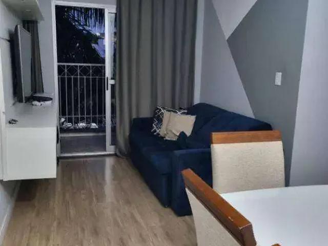 Apartamento para Venda em Campinas/SP Vila Teixeira 2 Quartos