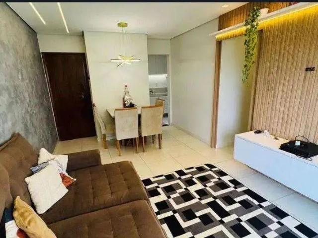 Apartamento para Venda em Campinas/SP Vila Teixeira 3 Quartos