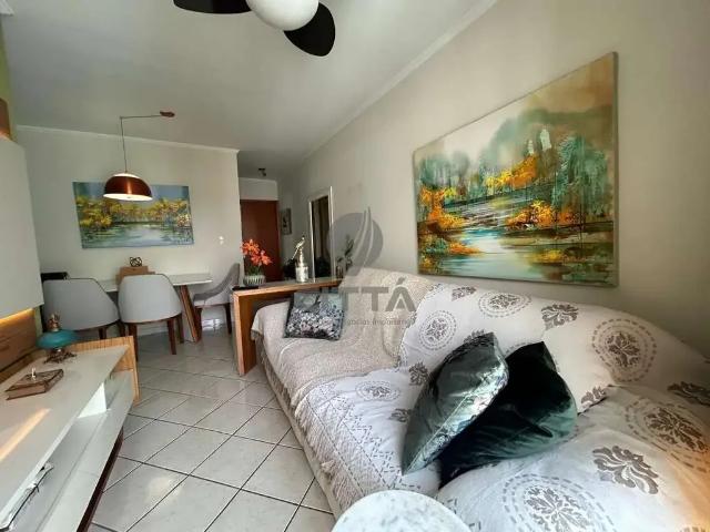 Apartamento para Venda em Campinas/SP Vila Teixeira 3 Quartos