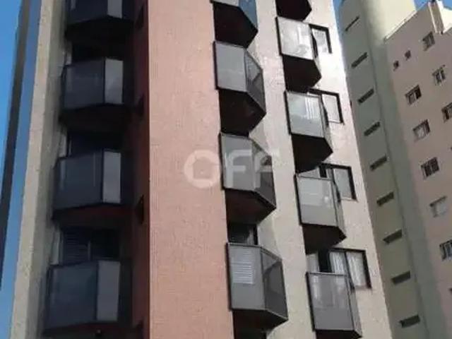 Apartamento para Venda em Campinas/SP Vila Teixeira 3 Quartos