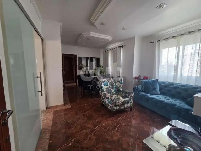 Apartamento para Venda em Campinas/SP Vila Teixeira 3 Quartos