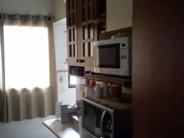 Apartamento para Venda em Campinas/SP Vila Teixeira 3 Quartos