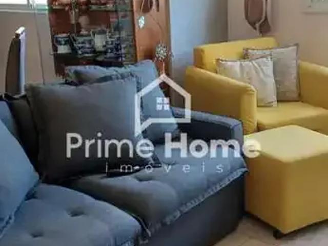 Apartamento para Venda em Campinas/SP Vila Teixeira 3 Quartos