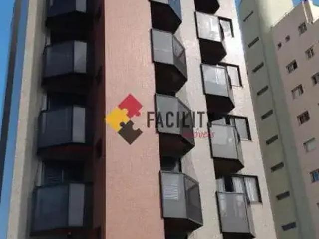 Apartamento para Venda em Campinas/SP Vila Teixeira 3 Quartos