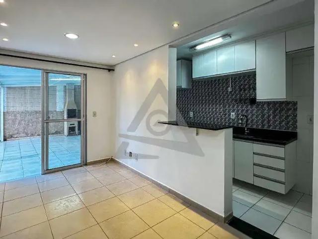 Apartamento para Venda em Campinas/SP Vila Trinta e Um de Março 2 Quartos
