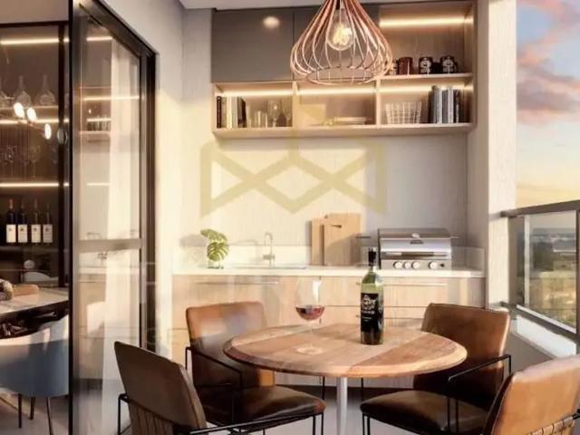Apartamento para Venda em Campinas/SP Vila Trinta e Um de Março 2 Quartos