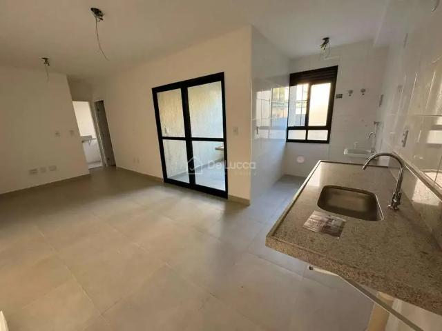 Apartamento para Venda em Campinas/SP Vila Trinta e Um de Março 2 Quartos