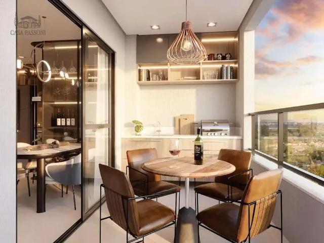 Apartamento para Venda em Campinas/SP Vila Trinta e Um de Março 2 Quartos