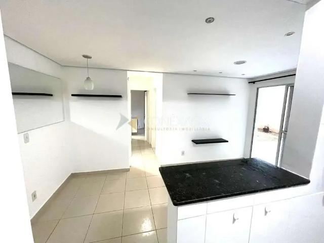 Apartamento para Venda em Campinas/SP Vila Trinta e Um de Março 2 Quartos