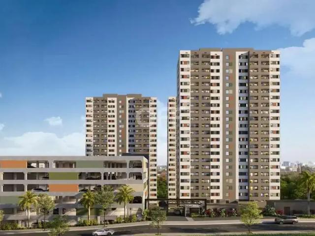 Apartamento para Venda em Campinas/SP Vila Trinta e Um de Março 2 Quartos