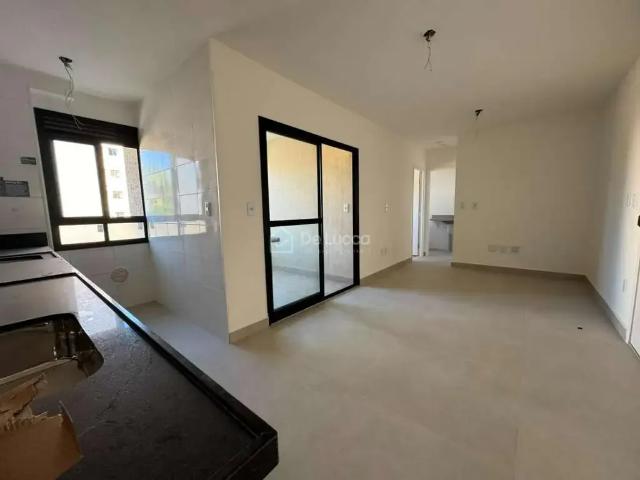 Apartamento para Venda em Campinas/SP Vila Trinta e Um de Março 2 Quartos